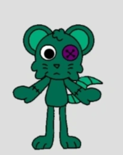 Wampus | Dandy’s World Fanon Wiki | Fandom