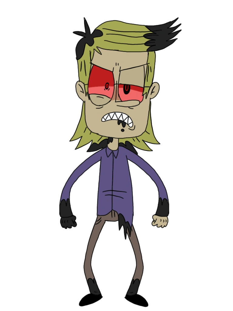 Twisted Mark/Gallery | Dandy’s World Fanon Wiki | Fandom
