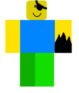 Nooby | Dandy’s World Fanon Wiki | Fandom