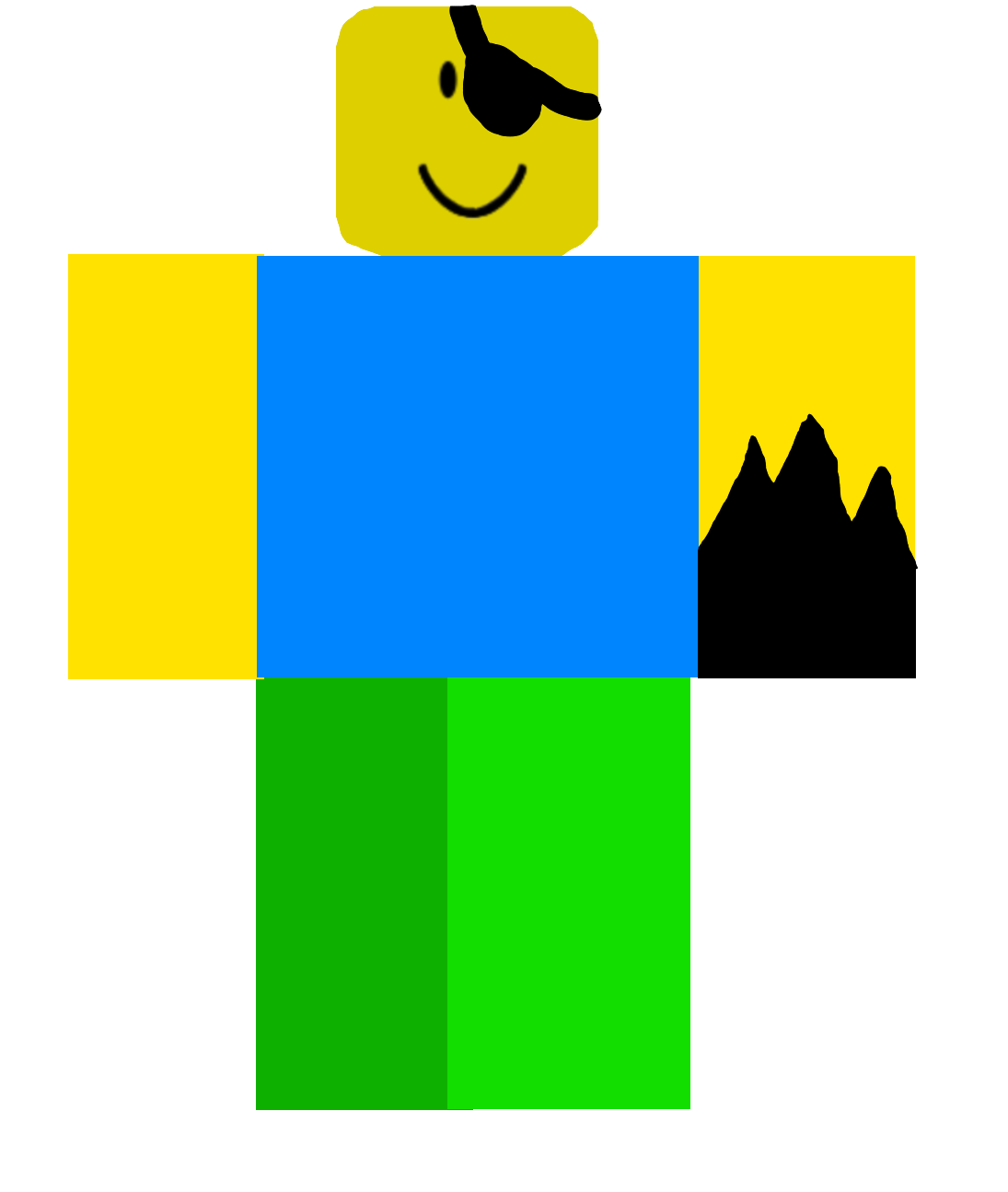 Nooby | Dandy’s World Fanon Wiki | Fandom