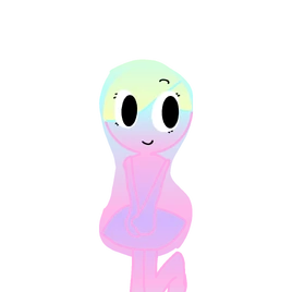 Pixel | Dandy’s World Fanon Wiki | Fandom