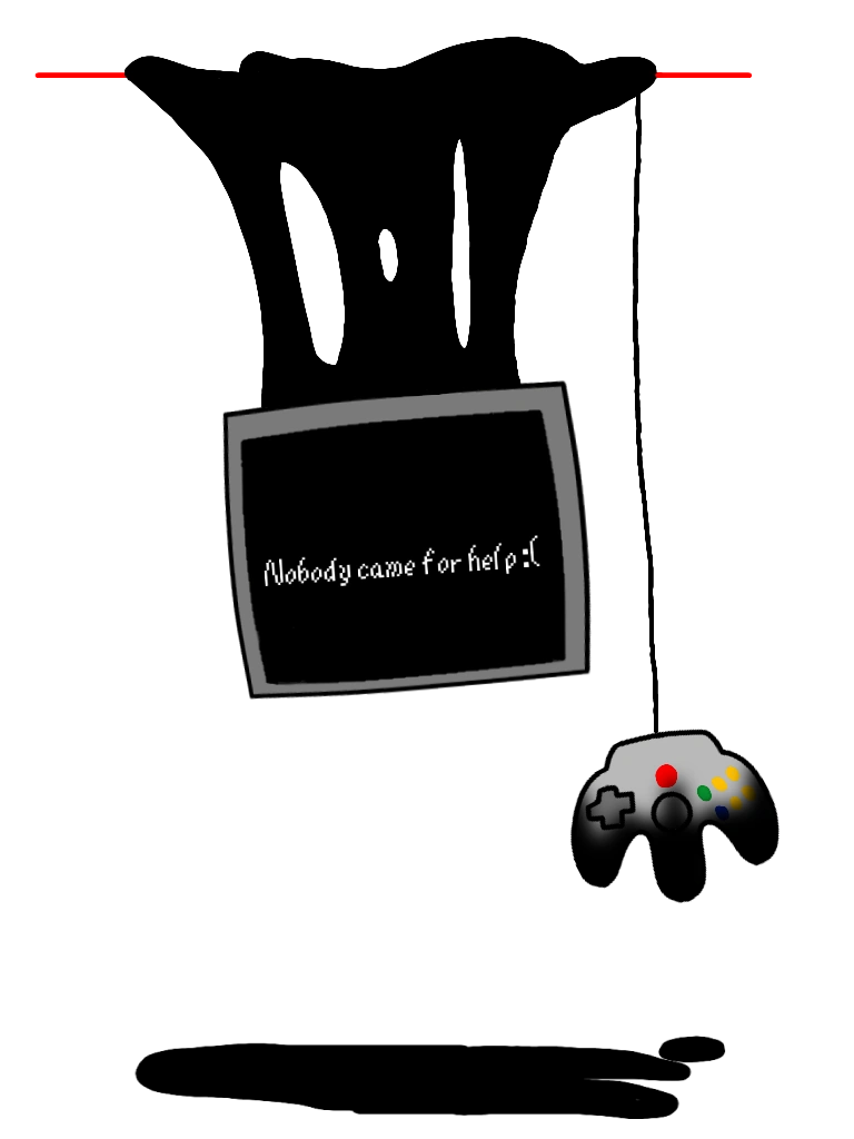 Twisted GB | Dandy’s World Fanon Wiki | Fandom