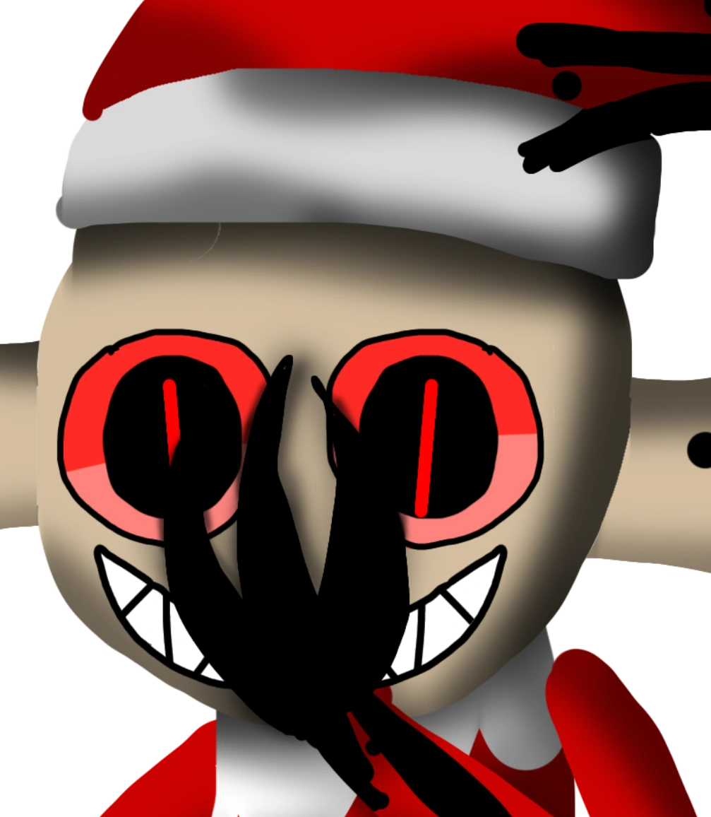 Twisted Elfy | Dandy’s World Fanon Wiki | Fandom
