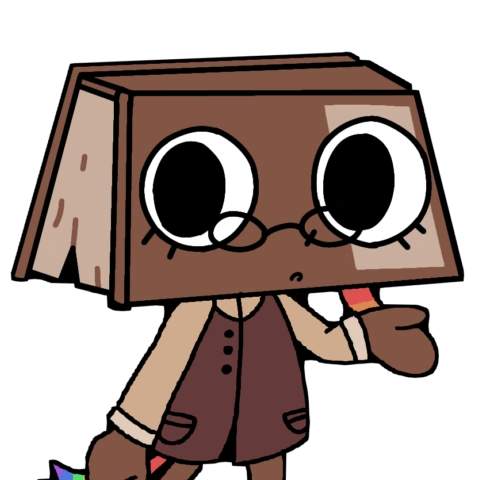 Koba the Book | Dandy’s World Fanon Wiki | Fandom