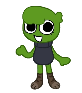 Molly Marison | Dandy’s World Fanon Wiki | Fandom