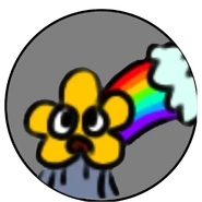 Starry the shooting Star | Dandy’s World Fanon Wiki | Fandom