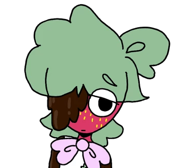 Florn | Dandy’s World Fanon Wiki | Fandom