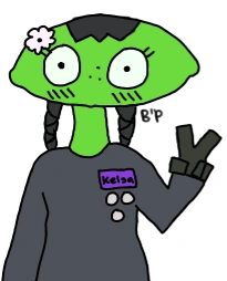 Kelsa | Dandy’s World Fanon Wiki | Fandom