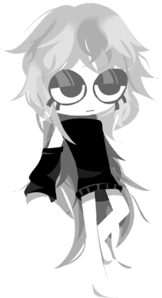 Annie The Ghost | Dandy’s World Fanon Wiki | Fandom