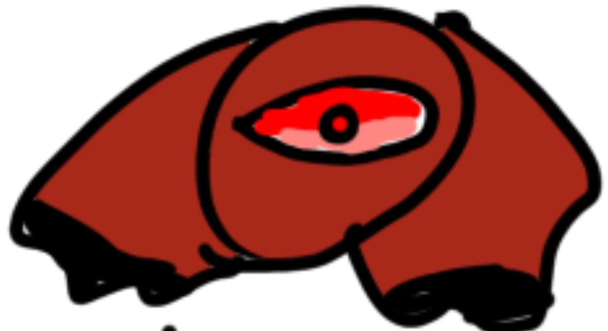 Eyed bow | Dandy’s World Fanon Wiki | Fandom