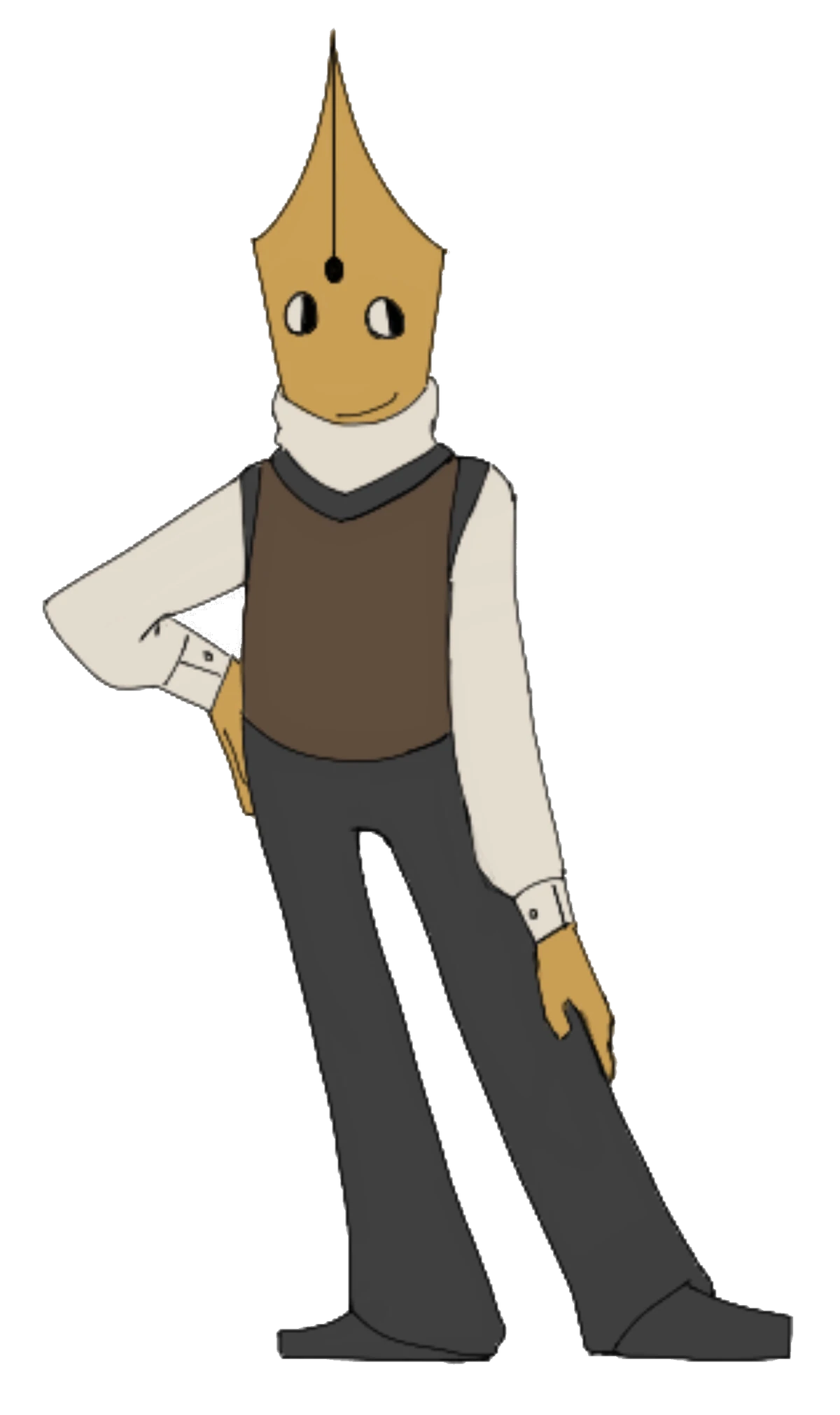 Fable | Dandy’s World Fanon Wiki | Fandom