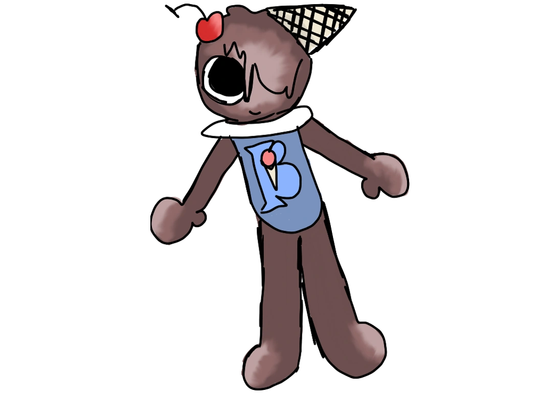 Sconner | Dandy’s World Fanon Wiki | Fandom