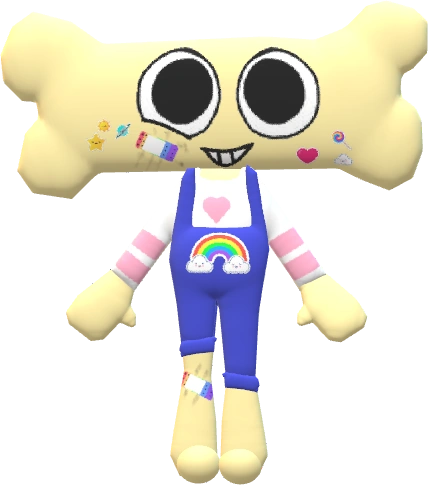 Bonney/Gallery | Dandy’s World Fanon Wiki | Fandom