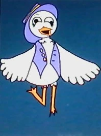 Destiny the Duck | Dandy’s World Fanon Wiki | Fandom