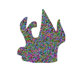 Glitch | Dandy’s World Fanon Wiki | Fandom