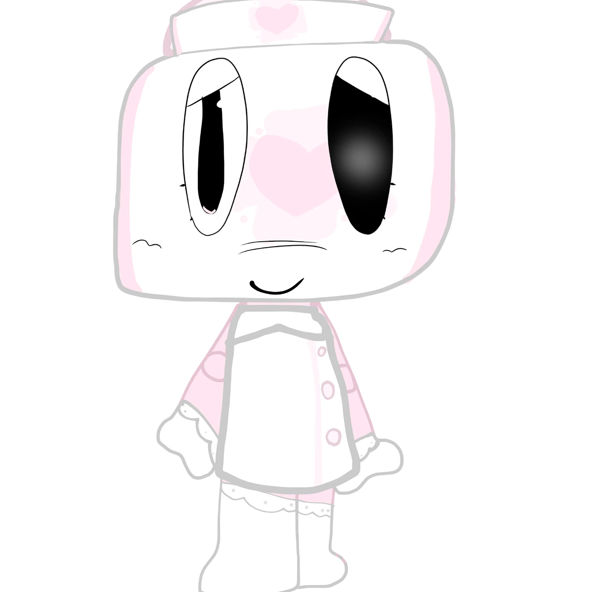 Mary-Ann | Dandy’s World Fanon Wiki | Fandom
