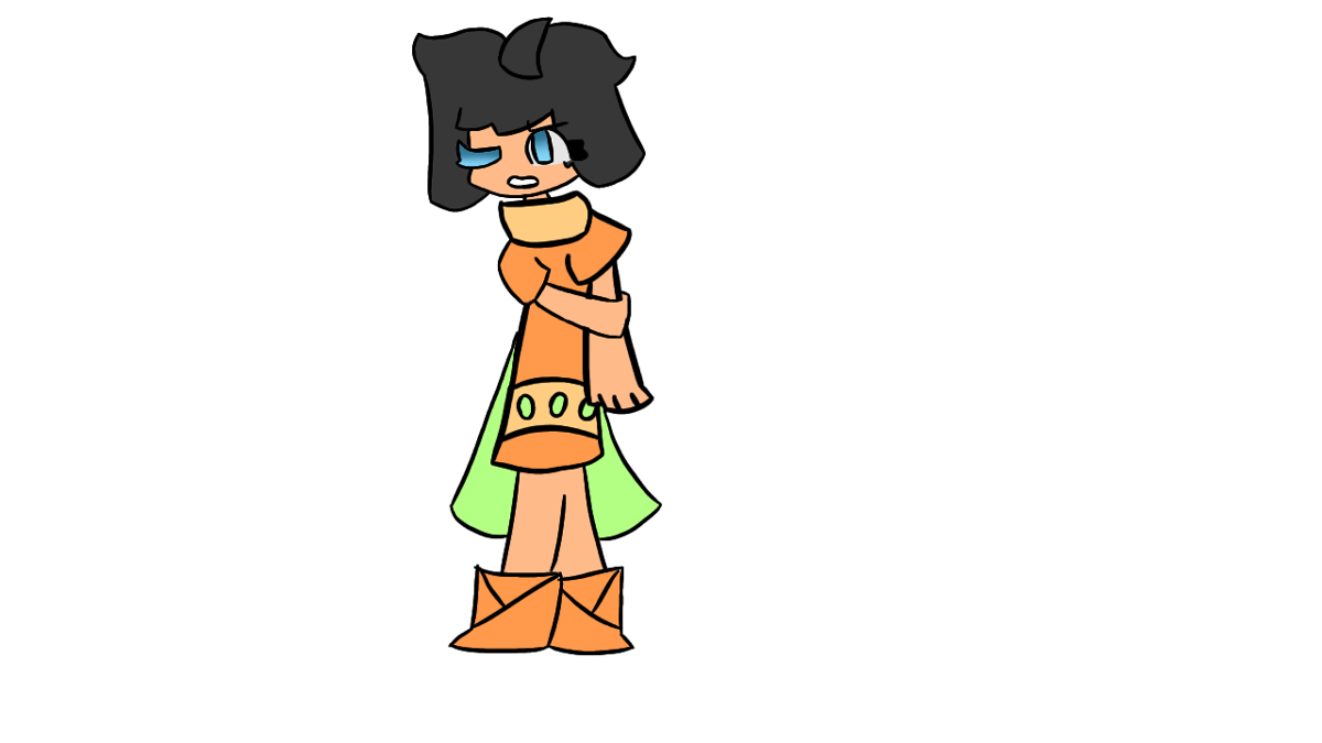RPG Bea | Dandy’s World Fanon Wiki | Fandom