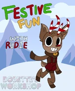 Bobette's Workshop/Gallery | Dandy’s World Fanon Wiki | Fandom