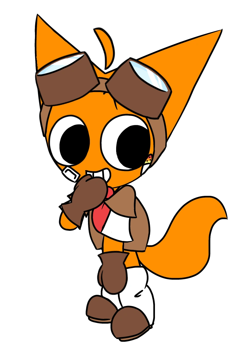 Lamput | Dandy’s World Fanon Wiki | Fandom