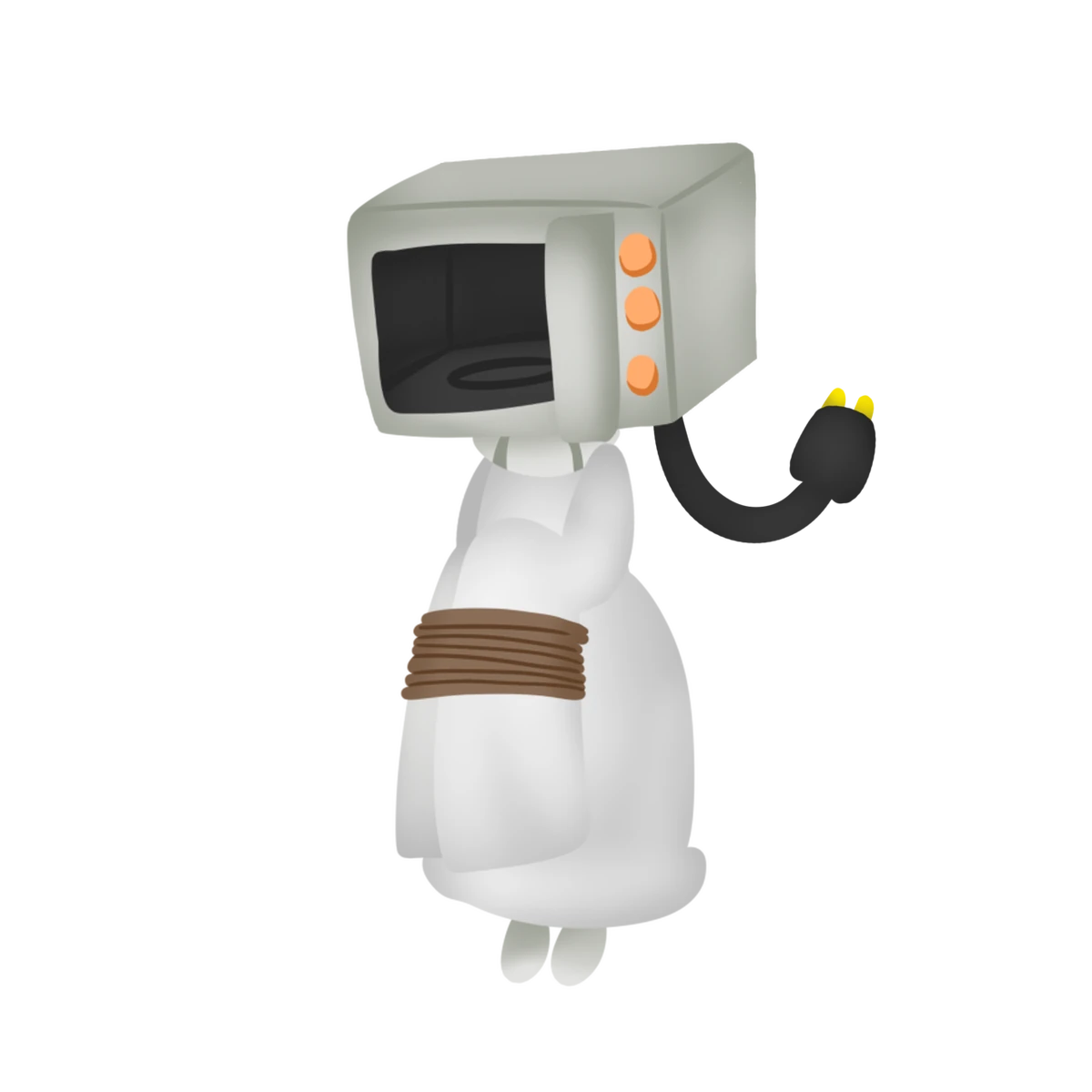 Lay | Dandy’s World Fanon Wiki | Fandom