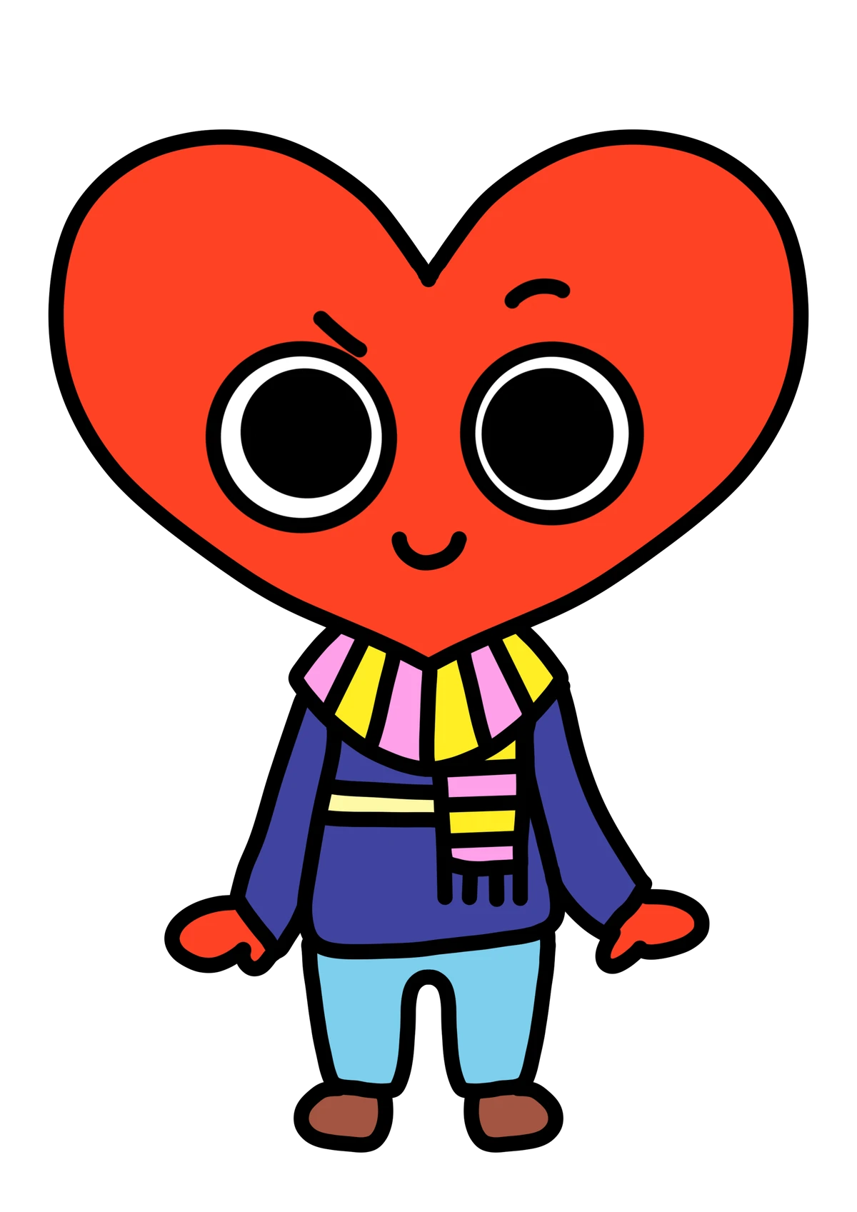 Valentino | Dandy’s World Fanon Wiki | Fandom