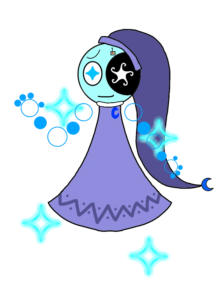 Alter!Astro | Dandy’s World Fanon Wiki | Fandom