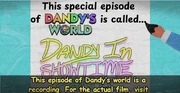 Episodes | Dandy’s World Fanon Wiki | Fandom