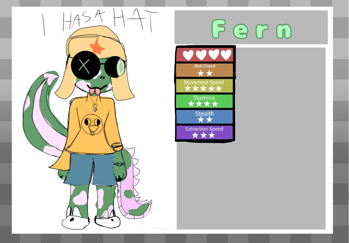 User blog:Eric-Kendall-222/Blip | Dandy’s World Fanon Wiki | Fandom