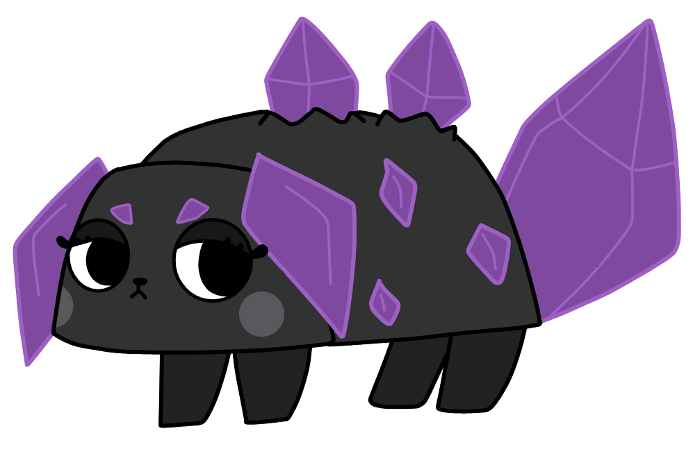 Gem | Dandy’s World Fanon Wiki | Fandom