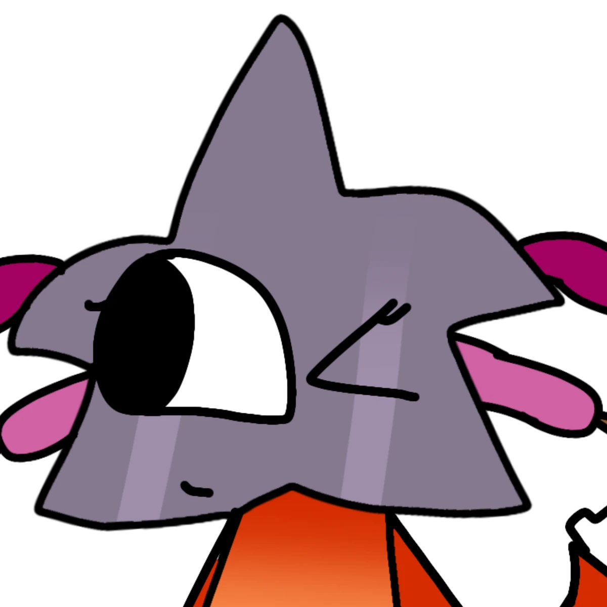 Jina | Dandy’s World Fanon Wiki | Fandom