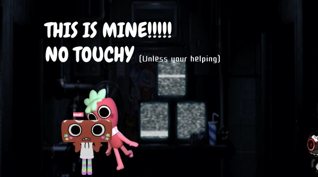 Coral | Dandy’s World Fanon Wiki | Fandom