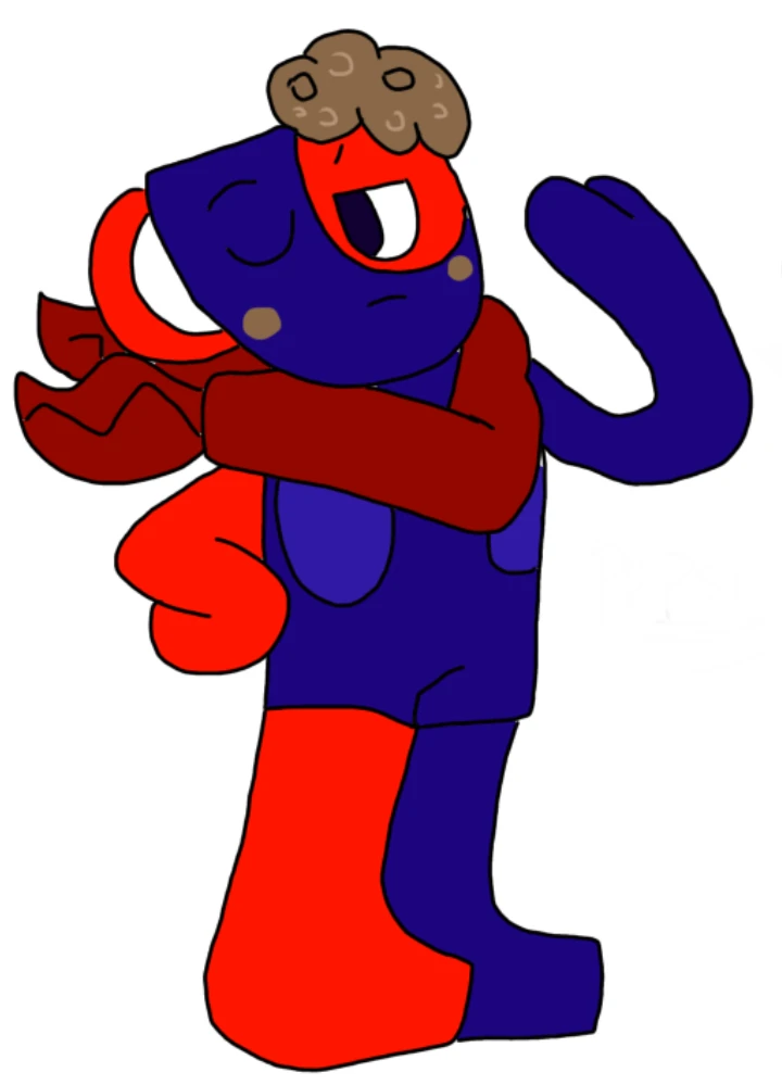 Pepsi | Dandy’s World Fanon Wiki | Fandom