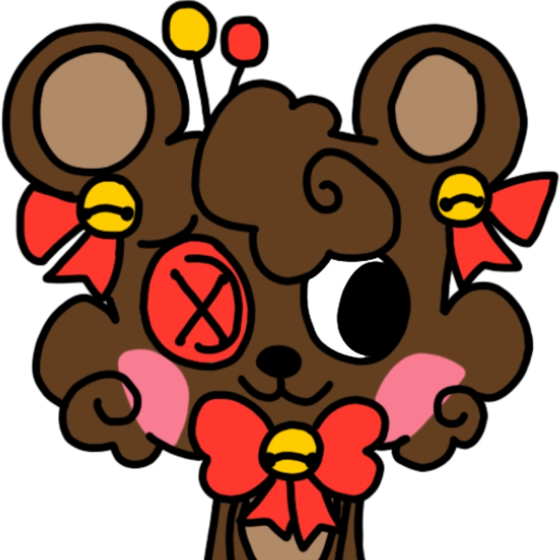 Teddy the Bear | Dandy’s World Fanon Wiki | Fandom