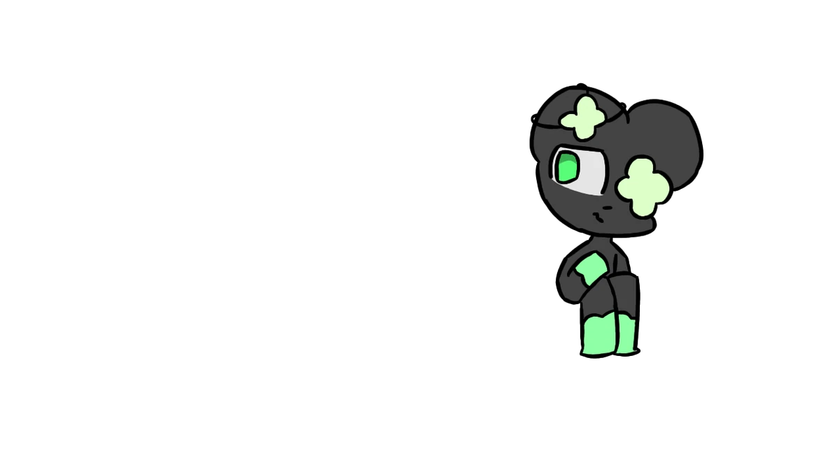 Ghost | Dandy’s World Fanon Wiki | Fandom