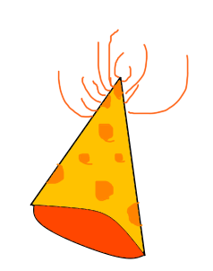 Cheesy The Cheese/Gallery | Dandy’s World Fanon Wiki | Fandom