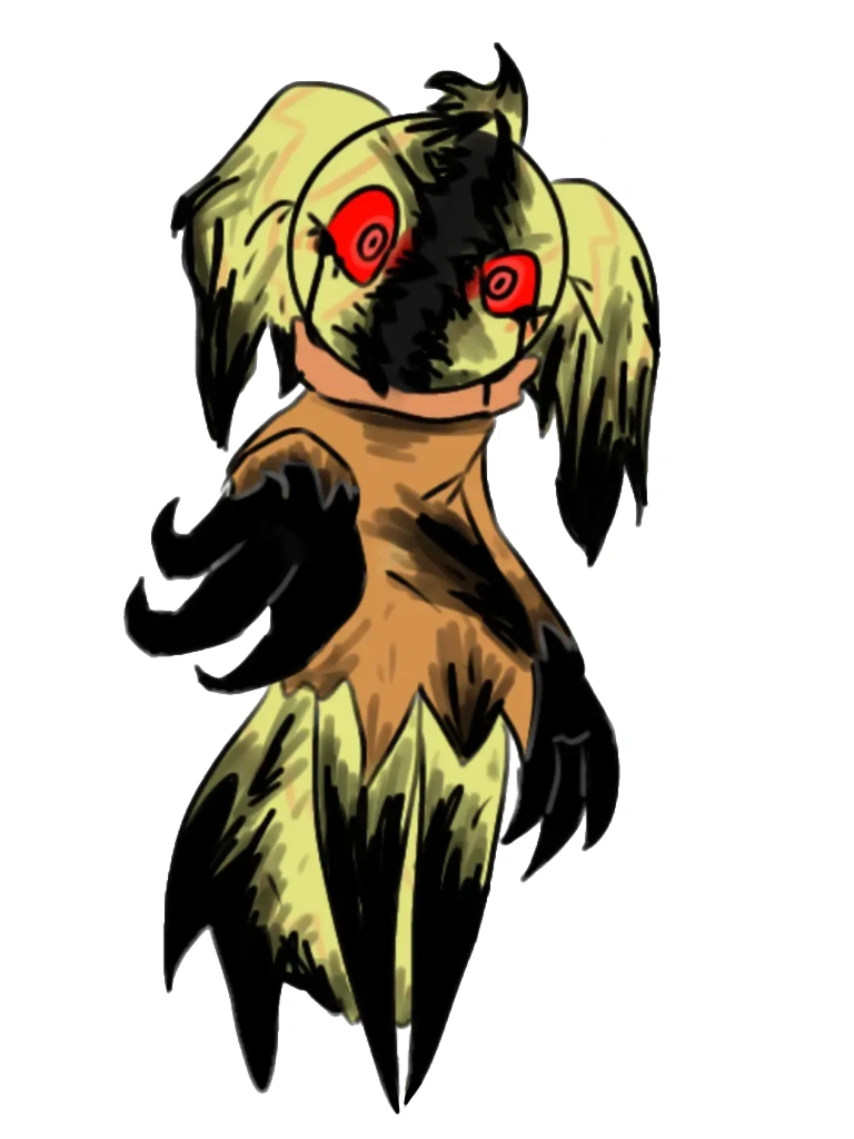 Twisted Sweetie The Speed Candy | Dandy’s World Fanon Wiki | Fandom