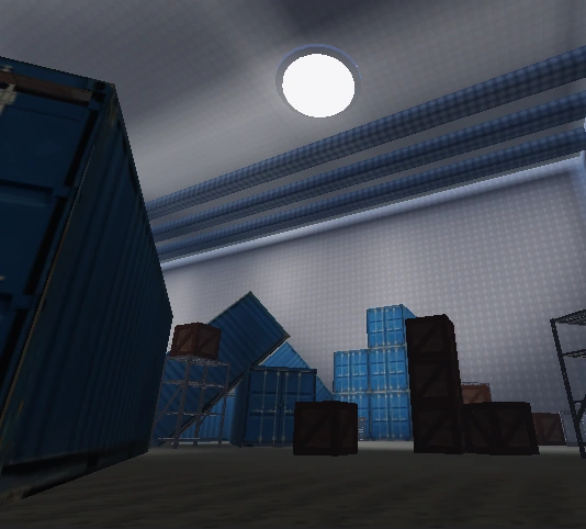 Bishop Room | Dandy’s World Fanon Wiki | Fandom