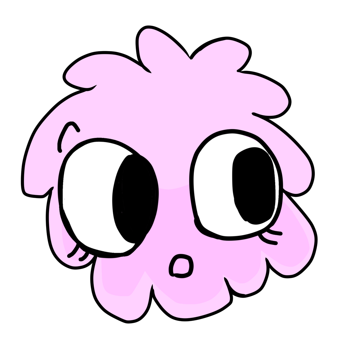 Puffball Bfdi Dandys World Fanon Wiki Fandom