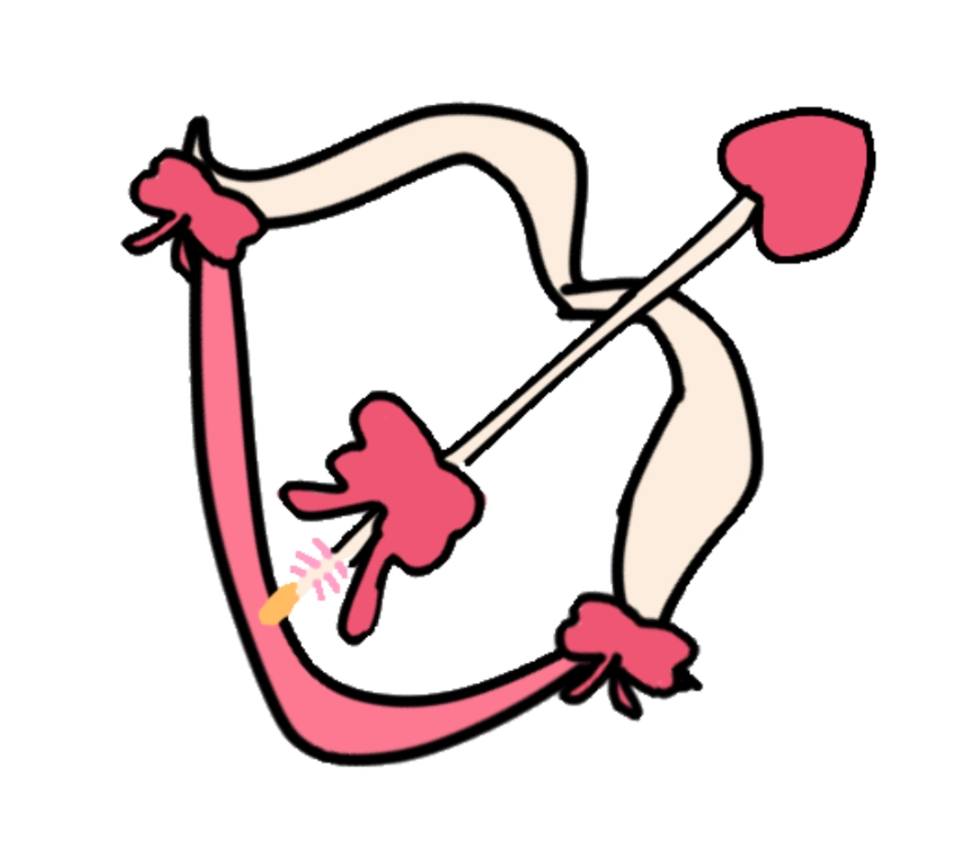 Bow And Arrow | Dandy’s World Fanon Wiki | Fandom