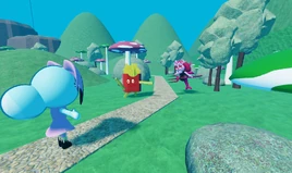 DW: Tower Defense | Dandy’s World Fanon Wiki | Fandom