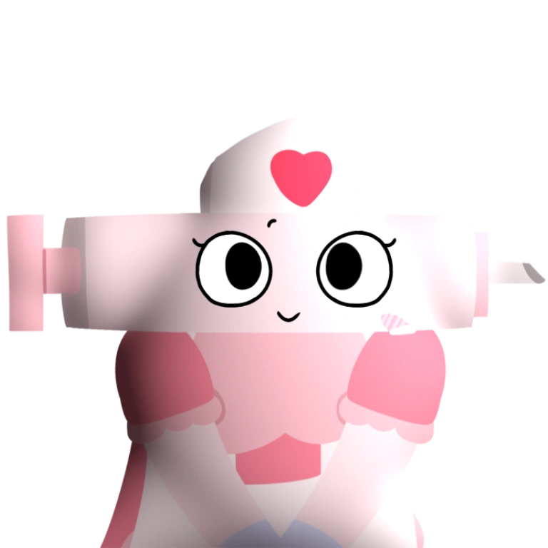 Leah | Dandy’s World Fanon Wiki | Fandom