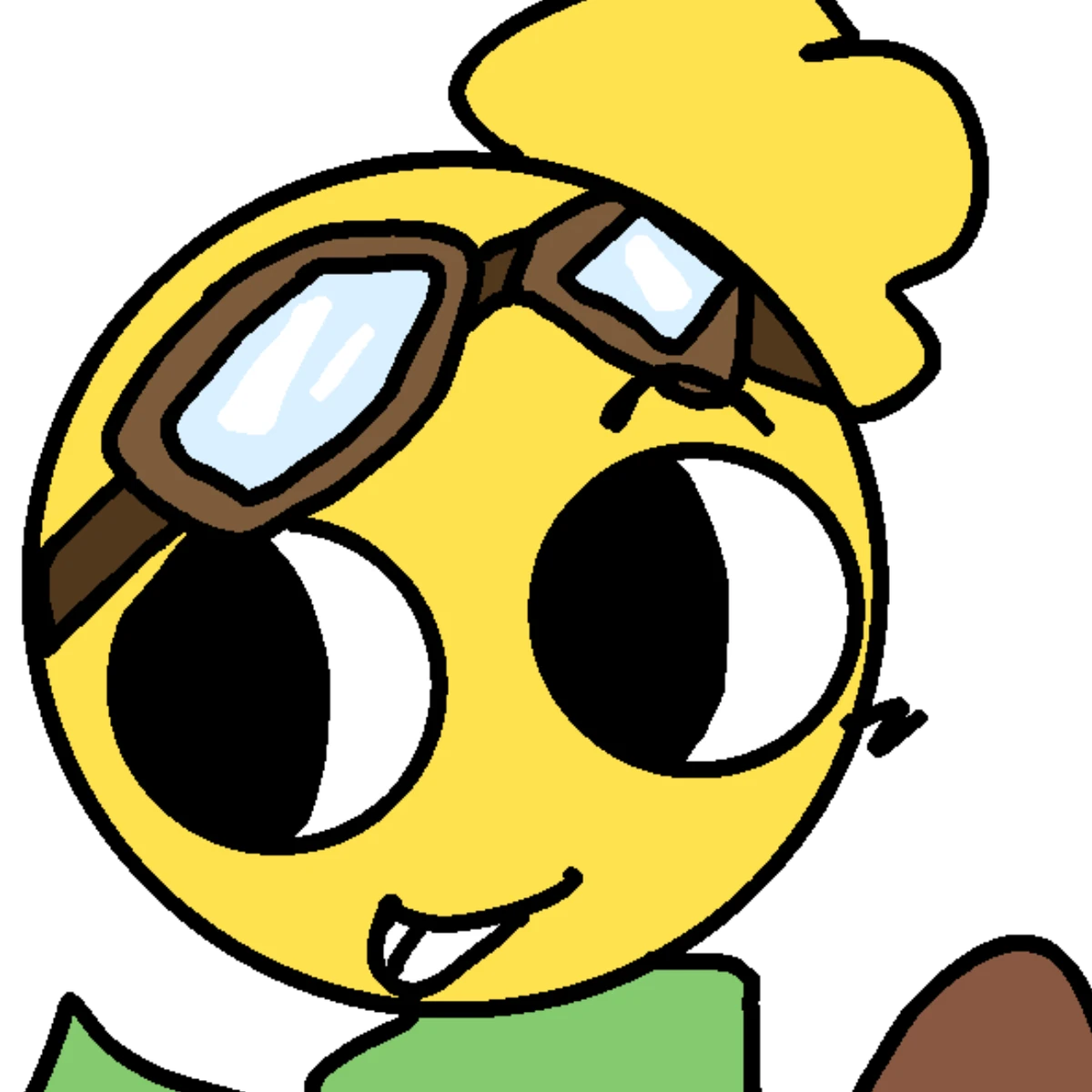 Miles The Detective | Dandy’s World Fanon Wiki | Fandom
