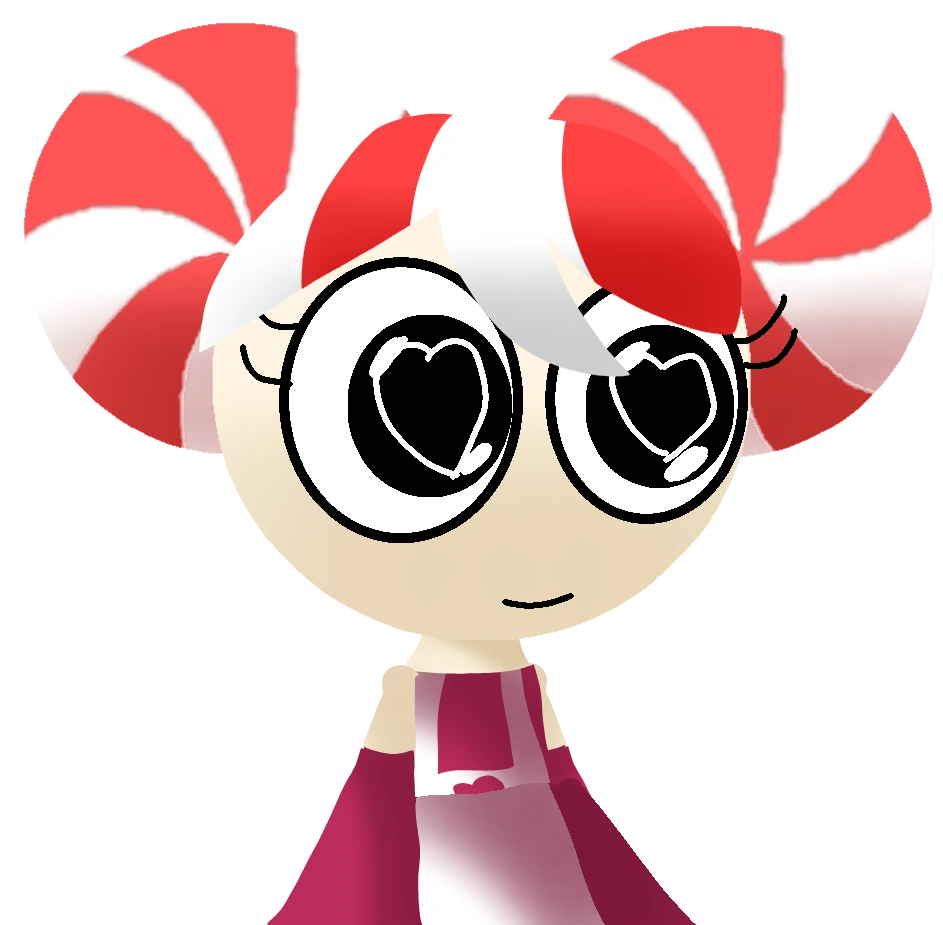 Mint the candy mint | Dandy’s World Fanon Wiki | Fandom