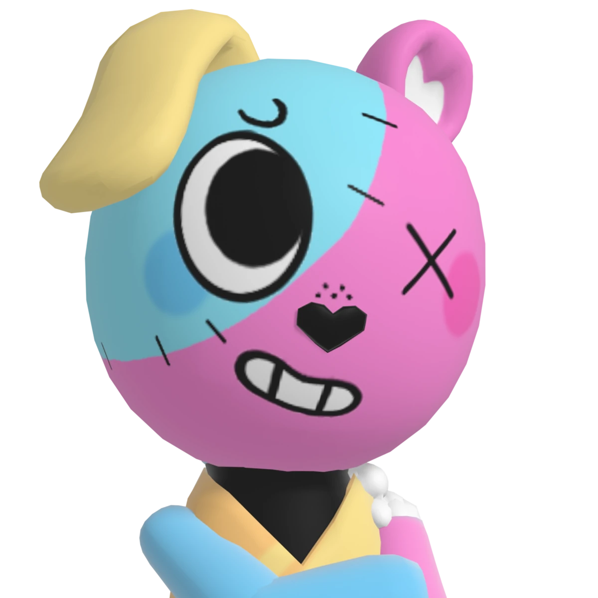 Thready | Dandy’s World Fanon Wiki | Fandom