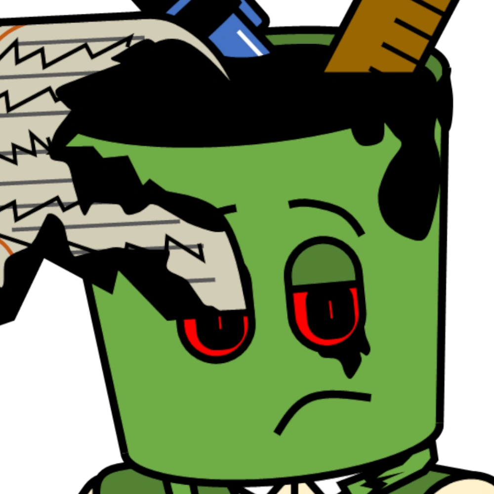 Twisted Clink | Dandy’s World Fanon Wiki | Fandom