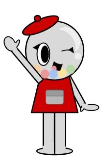 Gumballa The Gumball Machine | Dandy’s World Fanon Wiki | Fandom