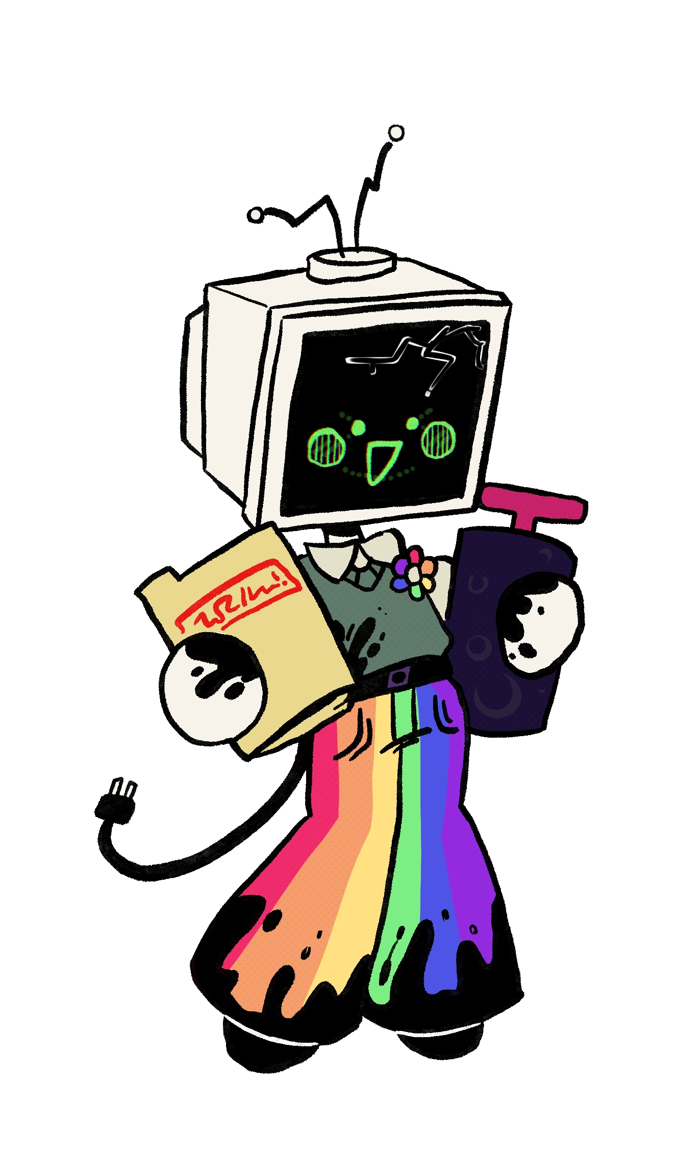 Discuss Everything About Dandy’s World Fanon Wiki | Fandom