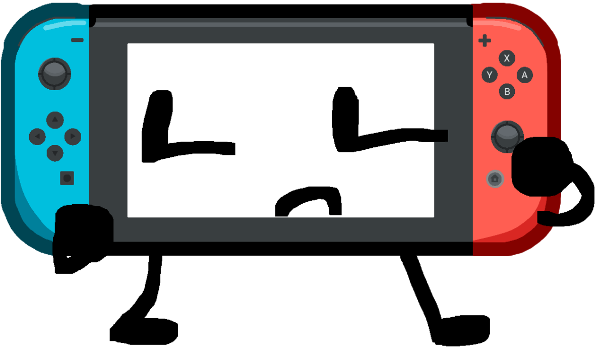 Switchy | Dandy’s World Fanon Wiki | Fandom