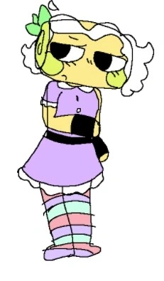 Swisa | Dandy’s World Fanon Wiki | Fandom