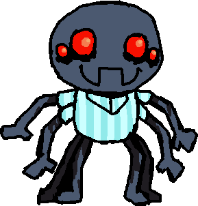 Twisted Archie | Dandy’s World Fanon Wiki | Fandom